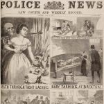 Victorian Newspapers - who read them and where