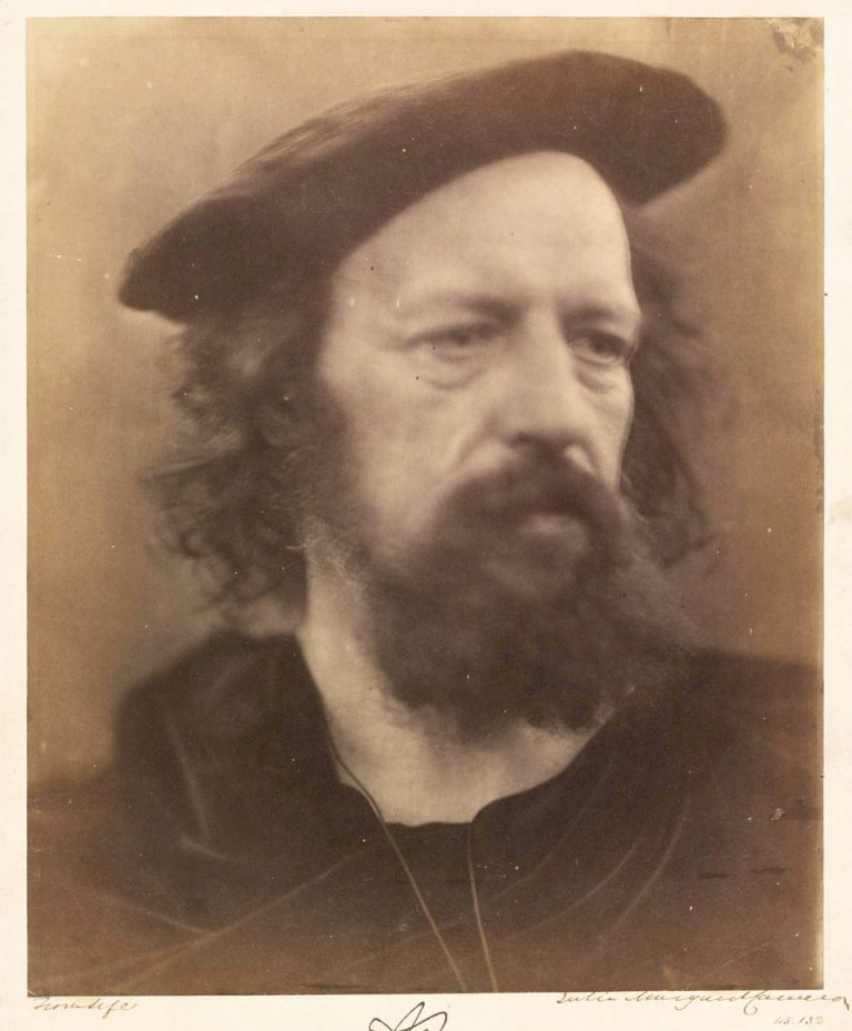 Julia Margaret Cameron and Victorian Photography
